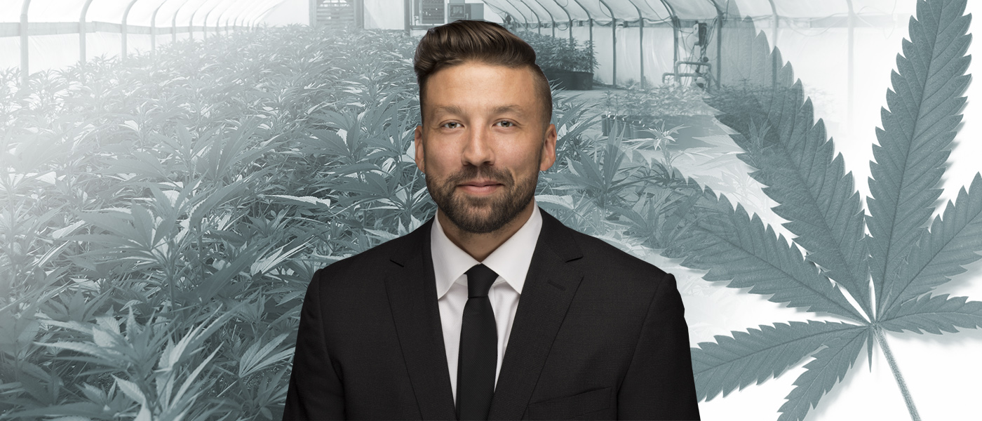 Michael Brubeck: Identify a Winning Cannabis Investment - Ganjapreneur